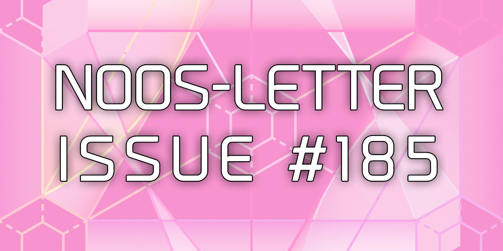 Noos-letter of the Foundation for the Law of Time - Foundation for the ...